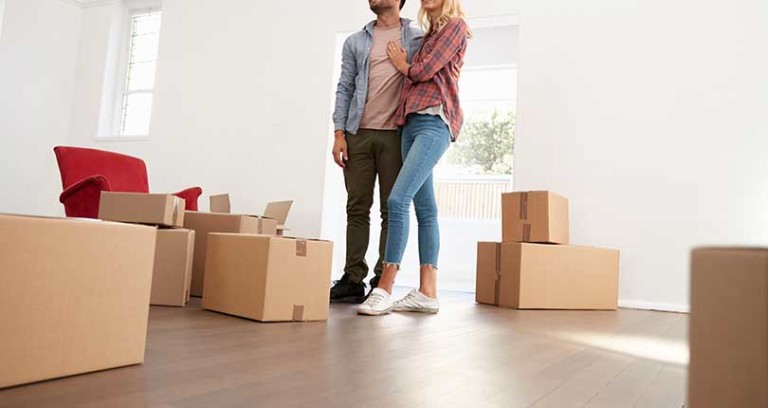 5 Tips From Boston Realtors For Buying Your First Home - Douglas Paul ...
