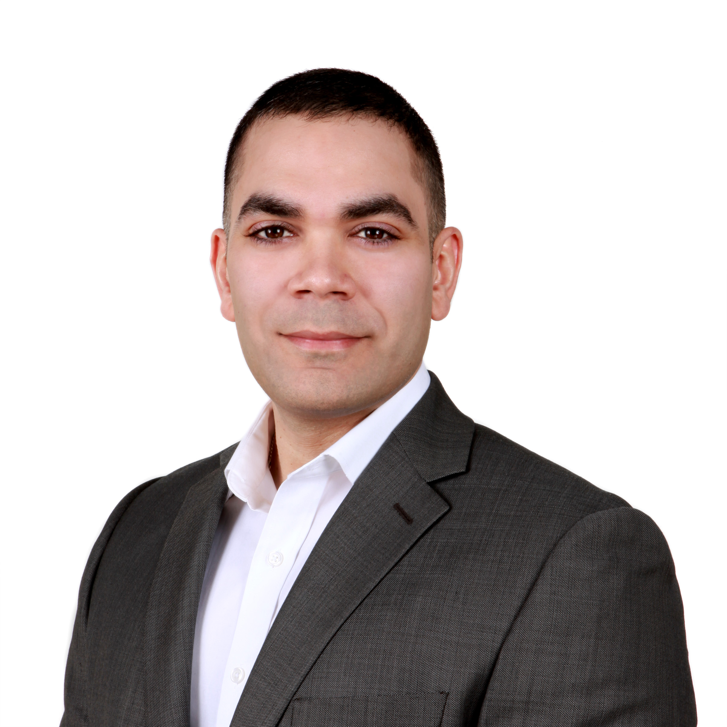 Edward Batista | Douglas Paul Real Estate